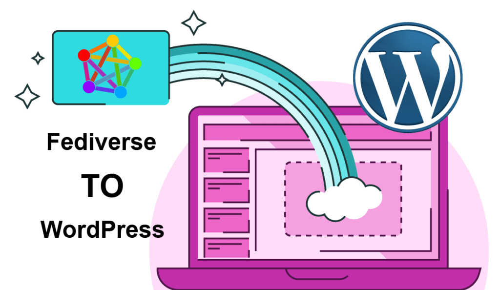 How to embed Fediverse post in WordPress post - Abid Nevesinjac Ado